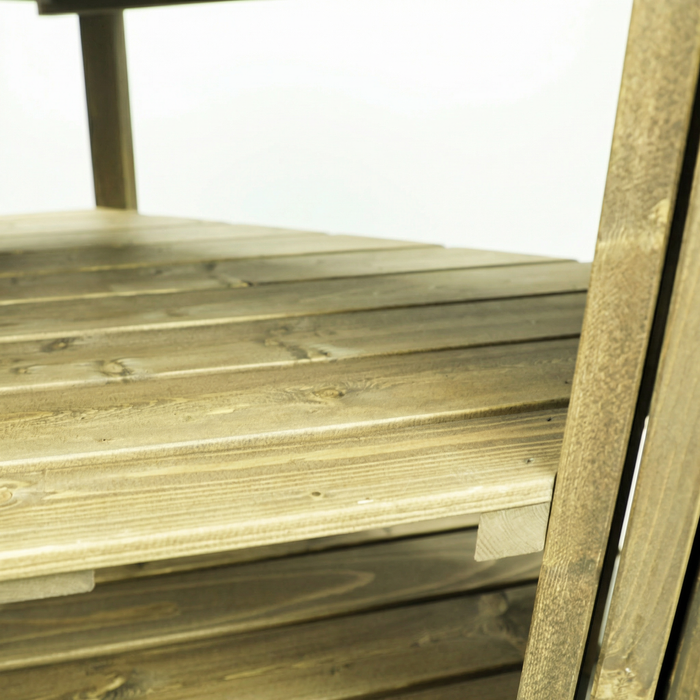 Trent Outdoor Kitchen – Waltons